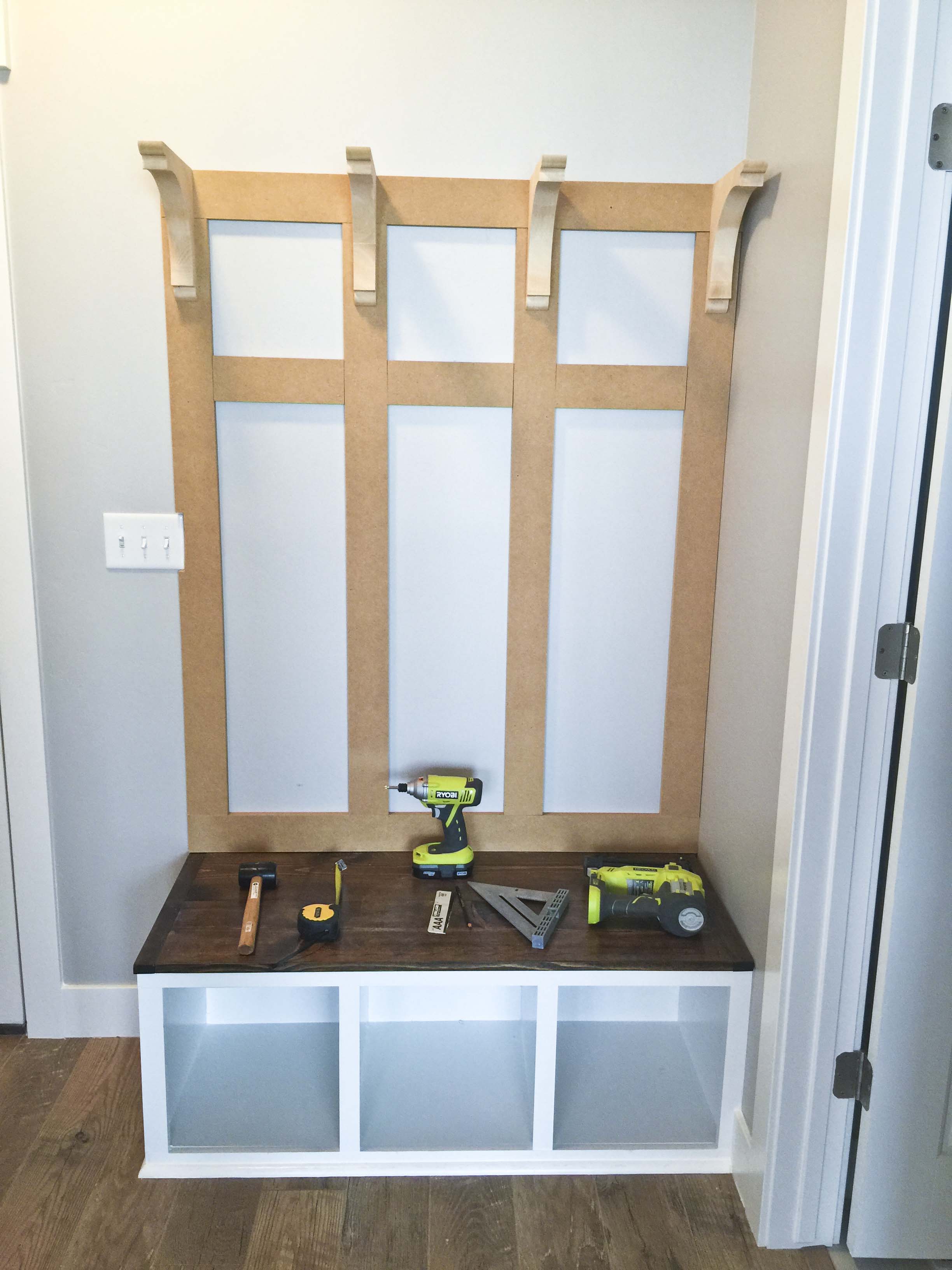 Mudroom Joy Studio Design Gallery Best Design