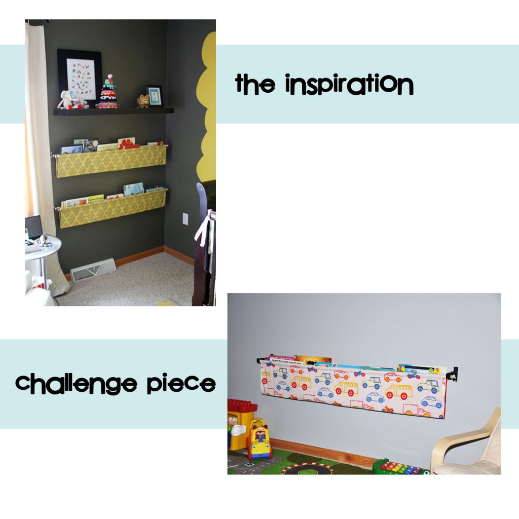 The Great Pinterest Challenge Entries! - Honeybear Lane