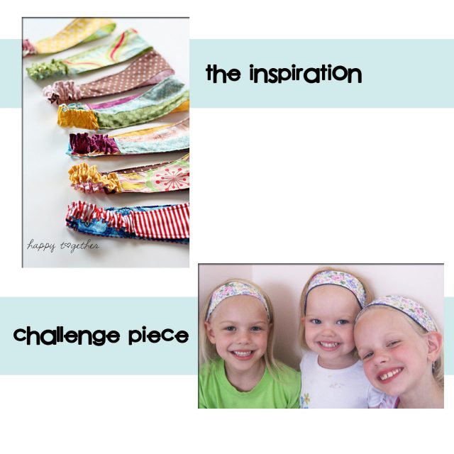 The Great Pinterest Challenge Entries! - Honeybear Lane