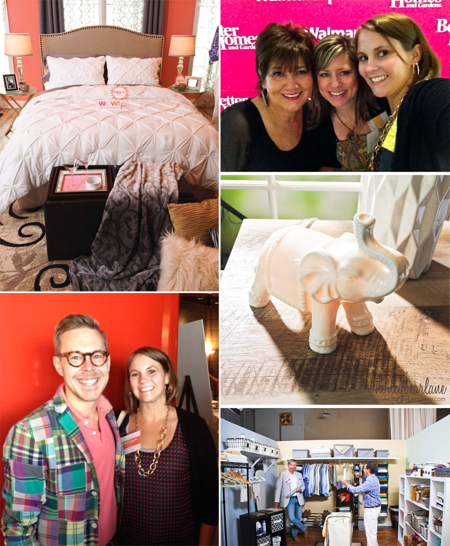 BHG 2 - Honeybear Lane