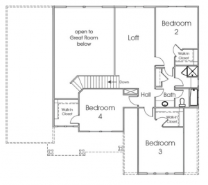 Honeybear House is Live! - Honeybear Lane