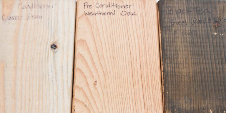 Rustic Wood Box Tutorial - Honeybear Lane