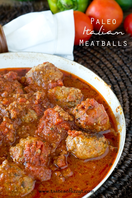 25 Mouthwatering Paleo Meals - Honeybear Lane