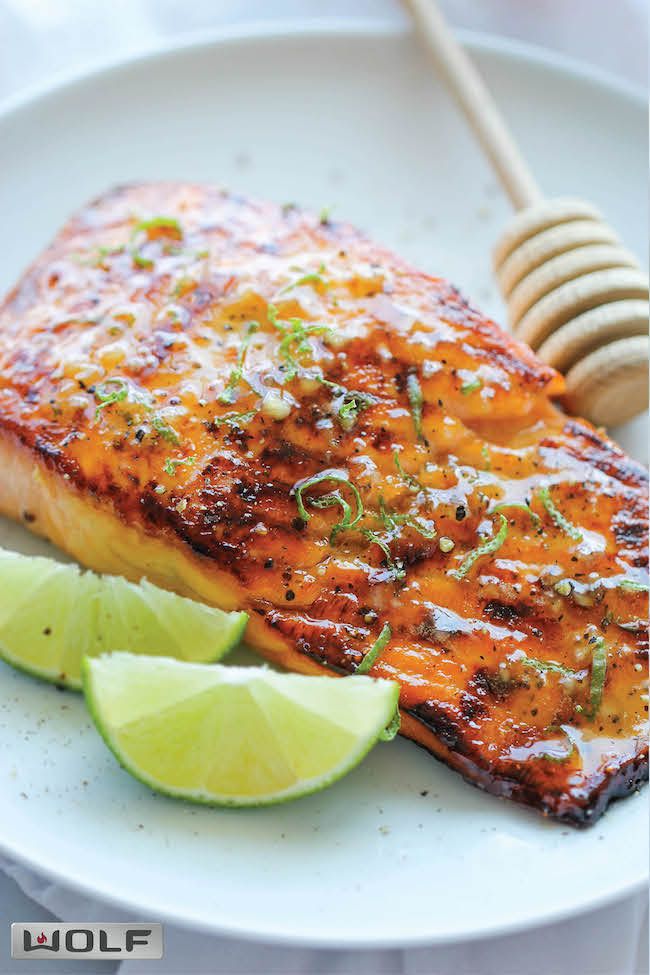 12 Amazing Salmon Recipes Honeybear Lane