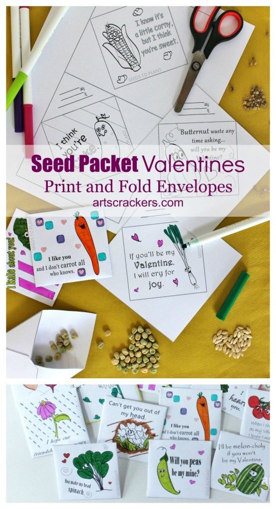 25 DIY Valentine Ideas For The Classroom - Honeybear Lane