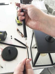 How to Install Island Pendants - Honeybear Lane