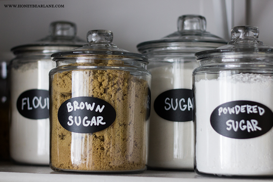 5 Surprising things that happen when you decorate - Honeybear Lane 5 Surprising things that happen when you decorate - Honeybear Lane