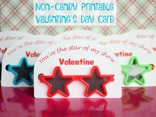25 Free Printable Valentines - Honeybear Lane