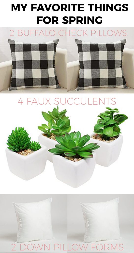 Spring Fling Favorite Things Giveaway - Honeybear Lane