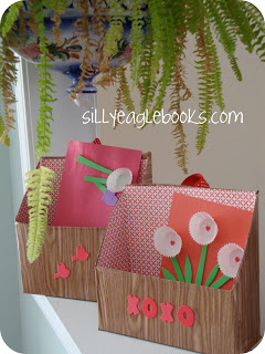25 Cute and Creative Valentines Box Ideas For Kids - Honeybear Lane