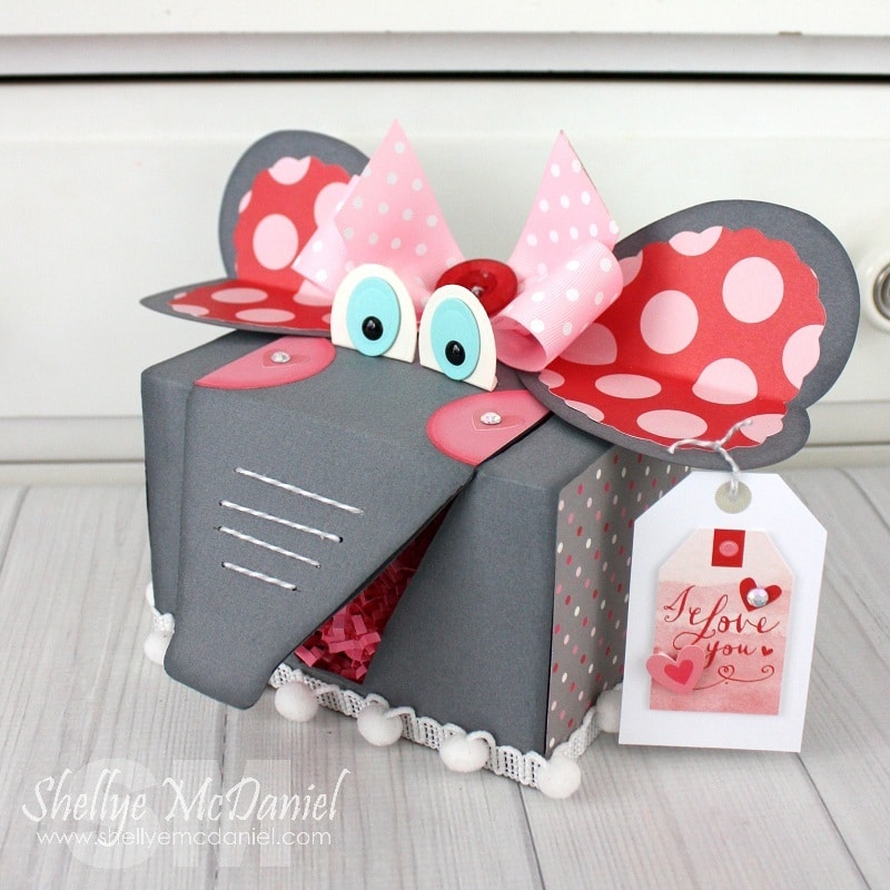 25 Cute and Creative Valentines Box Ideas For Kids - Honeybear Lane