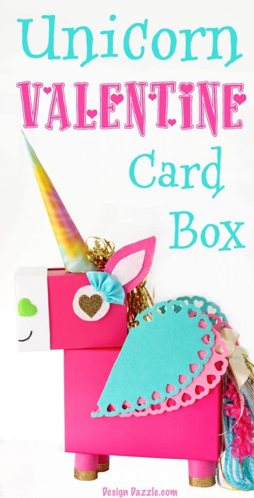 25 Cute and Creative Valentines Box Ideas For Kids - Honeybear Lane