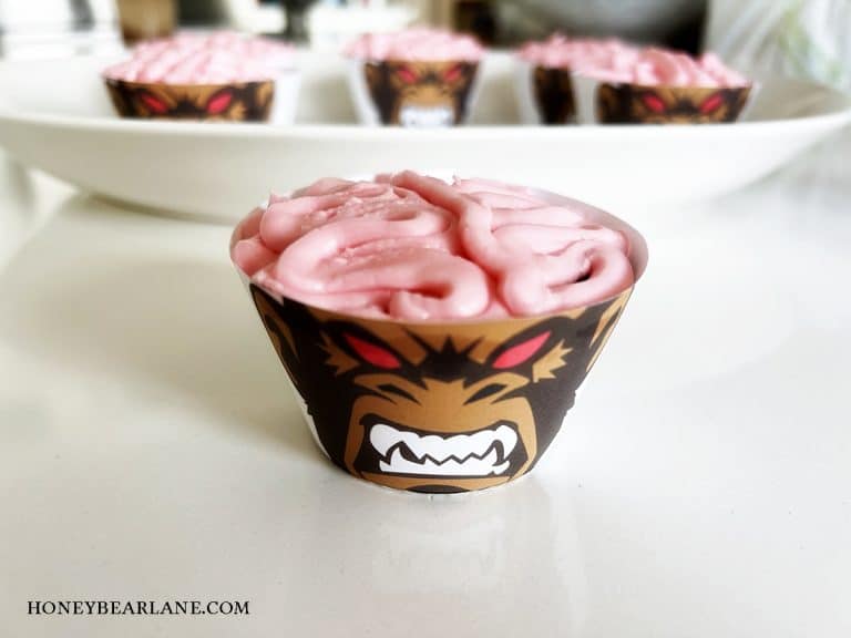 An Epic Indiana Jones Birthday Party - Honeybear Lane